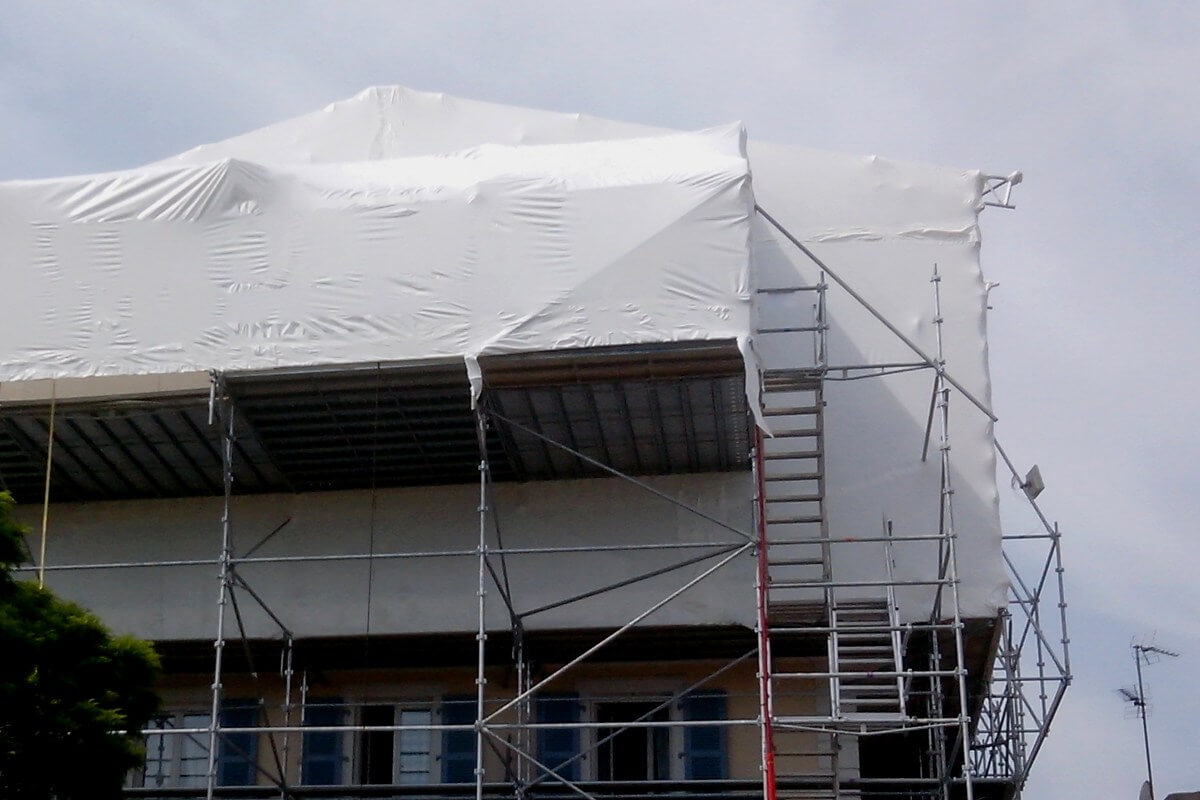 Maîtrise d'œuvre Amiante - 2CS, Diagnostics immobiliers, Amiante et SPS ...